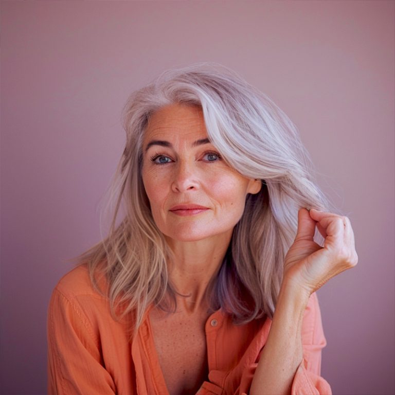 Hair loss - The Women Circle